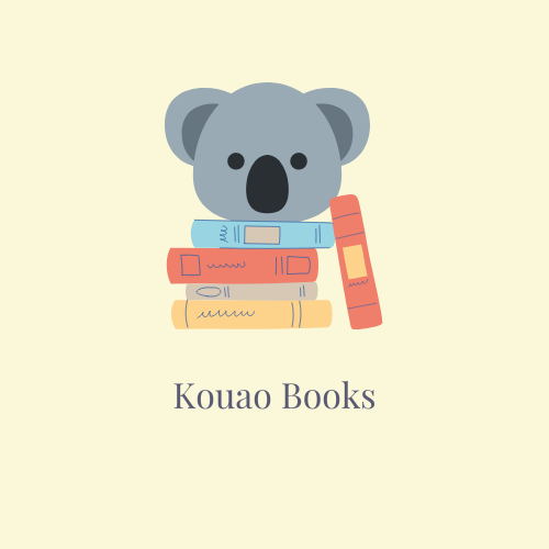 Kouao Books