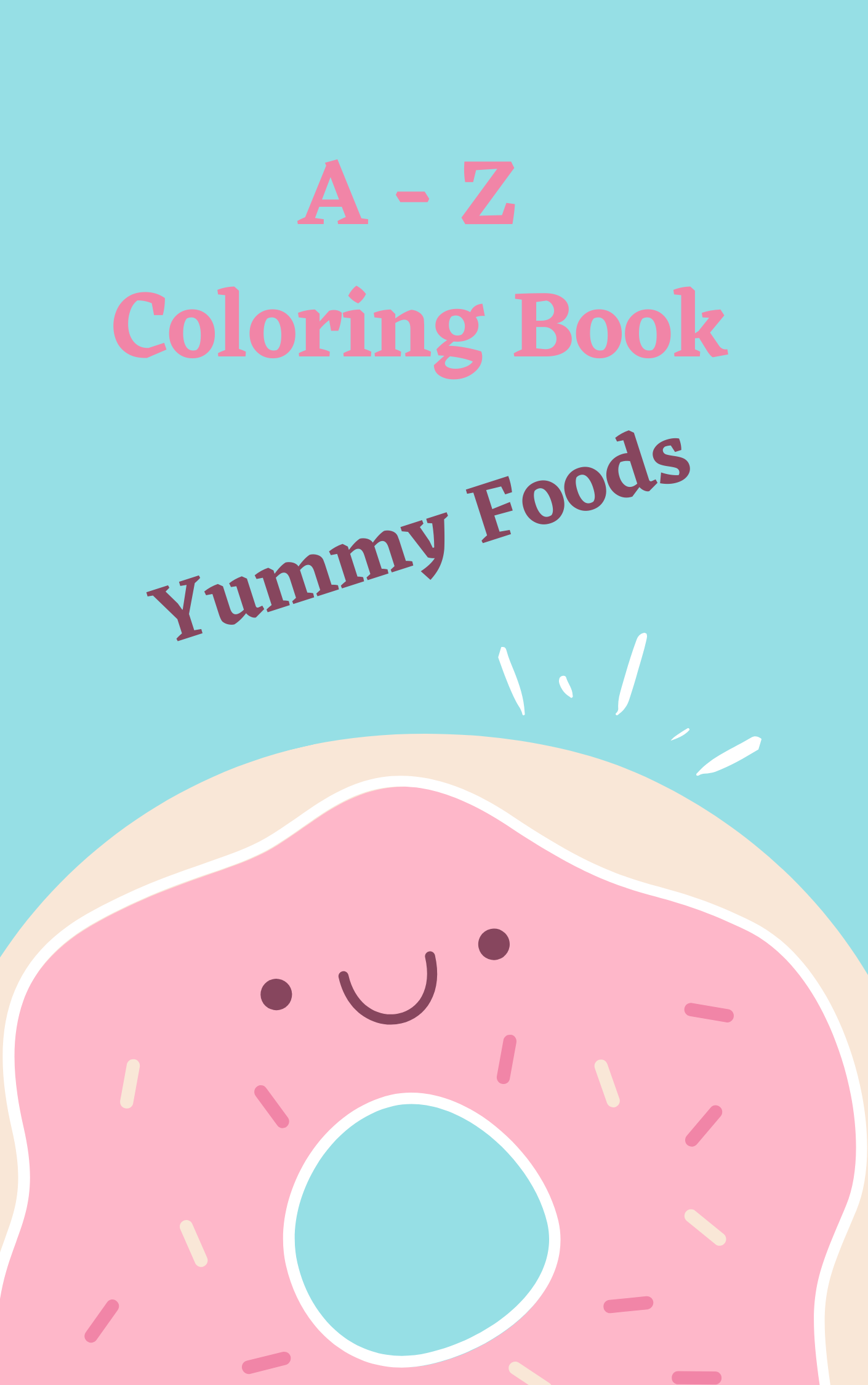Yummy Book